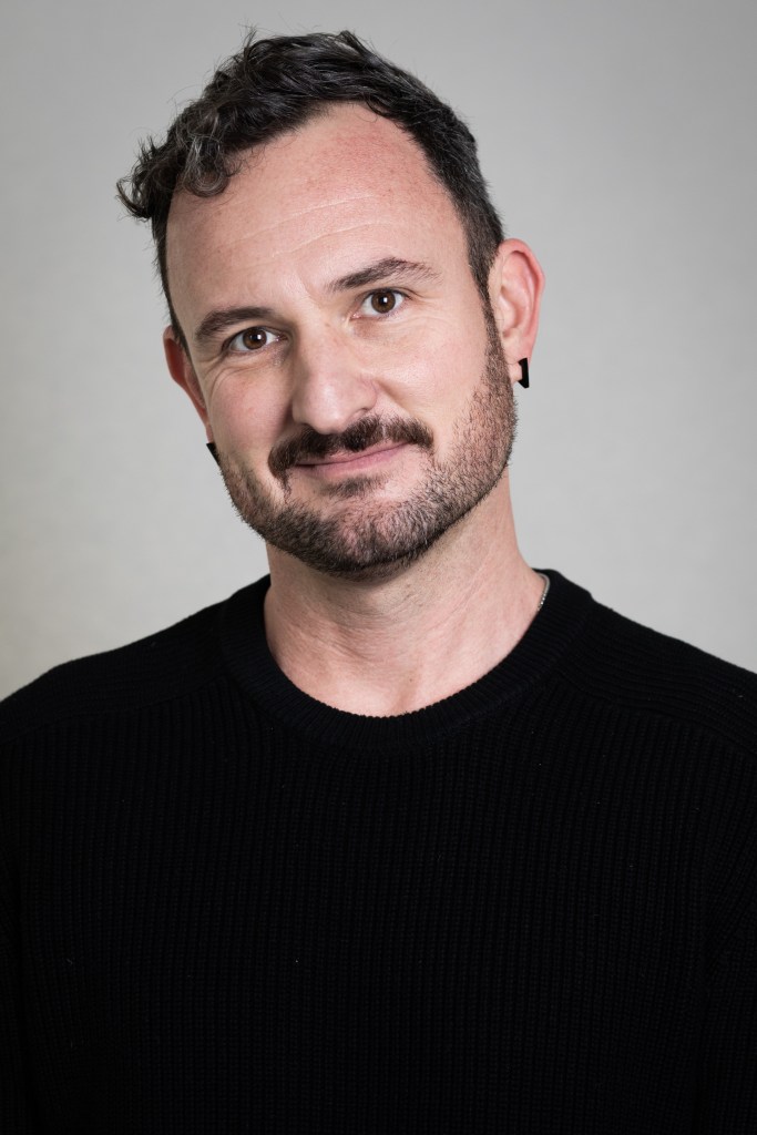 about me – Cotter Christian